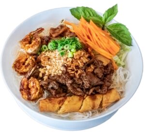 Pho Huong Viet 17Ave SW – The Best Vietnamese Restaurant in Calgary